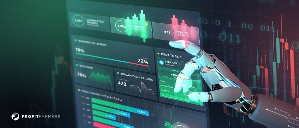 How Trading Signal Results are Calculated - ProfitFarmers
